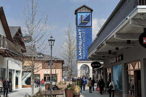 Stores | Bollag-Guggenheim AG